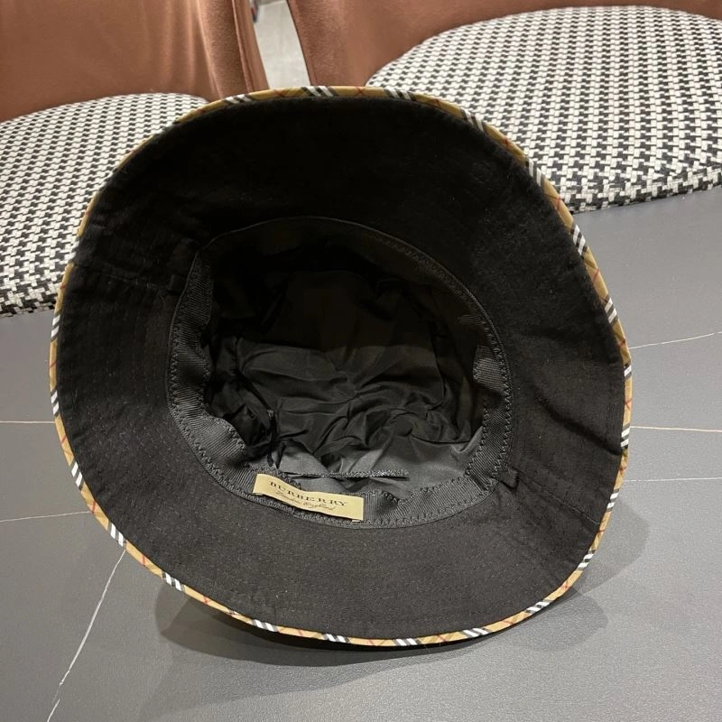 Brand-original Burberry Caps
