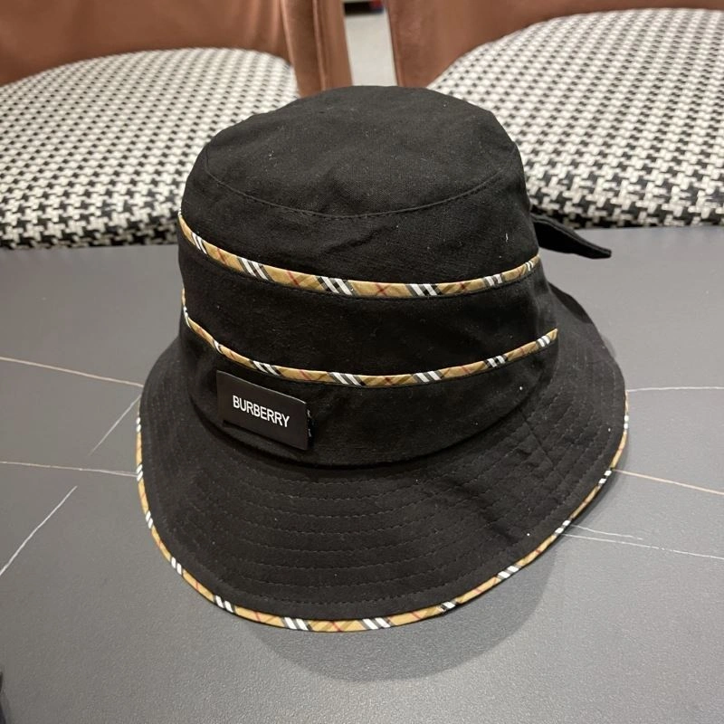 Brand-original Burberry Caps