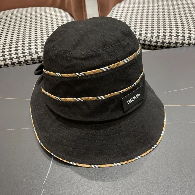 Brand-original Burberry Caps