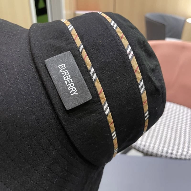 Brand-original Burberry Caps