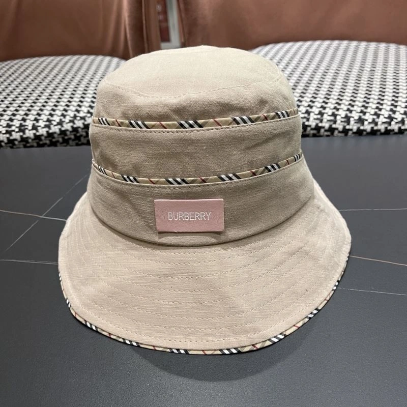 Burberry Caps