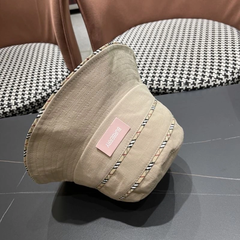Official Burberry Caps