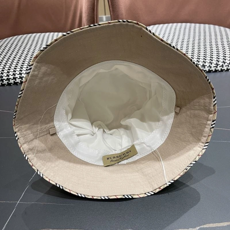 Official Burberry Caps