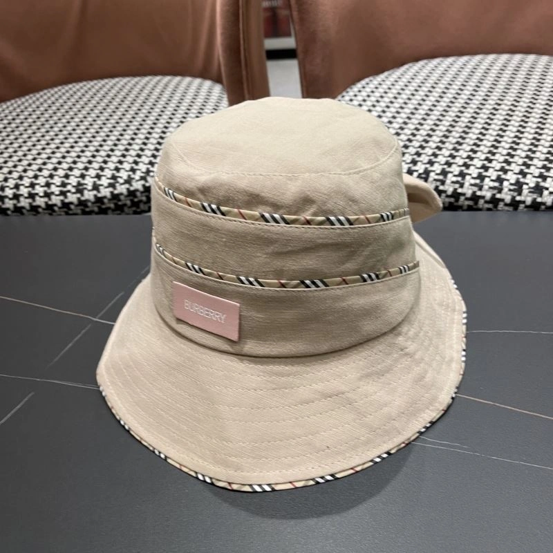Official Burberry Caps