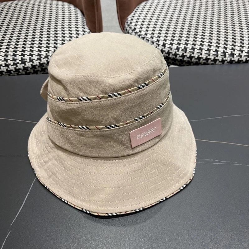 Official Burberry Caps