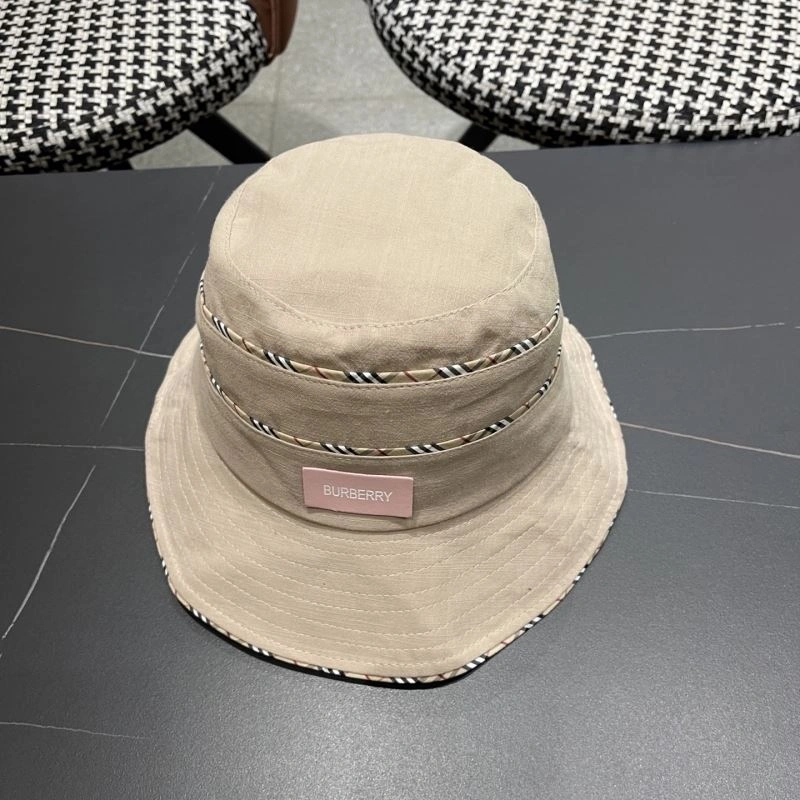 Official Burberry Caps