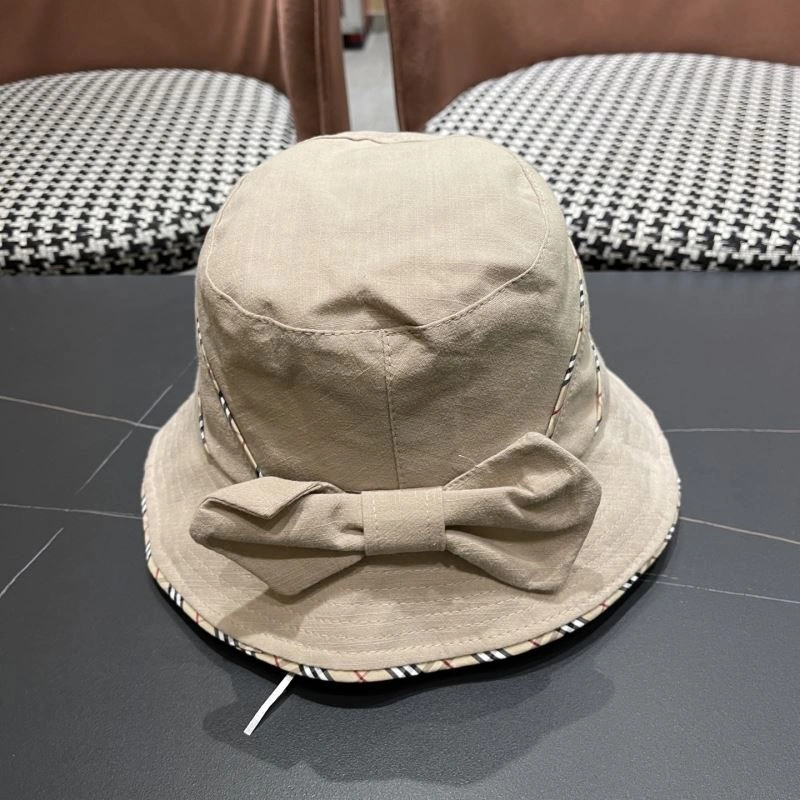 Official Burberry Caps