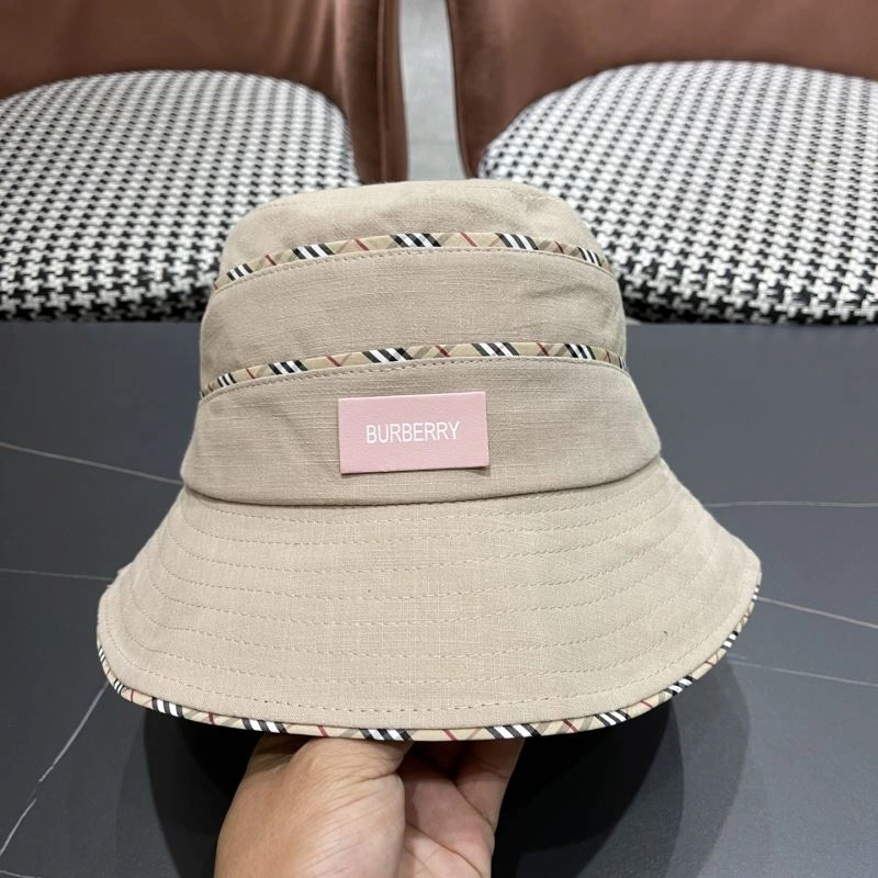 Official Burberry Caps