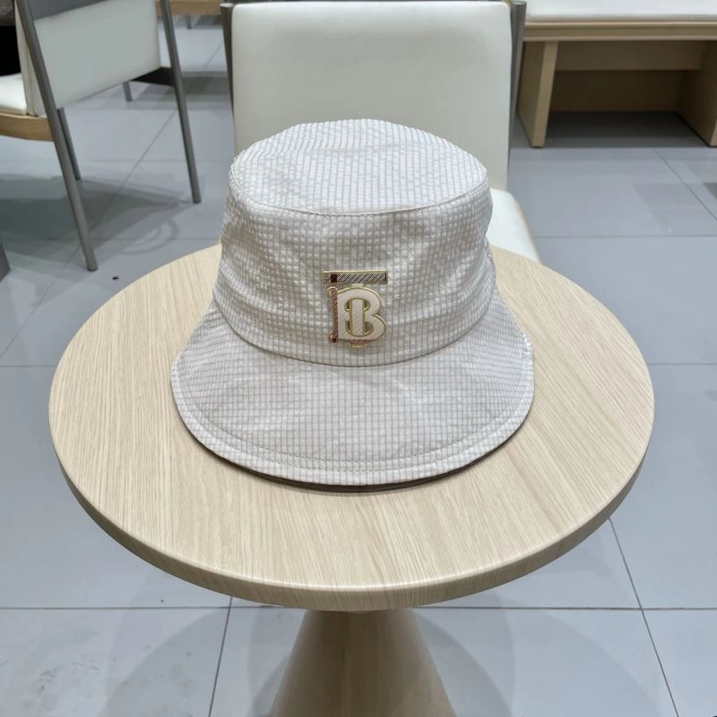 Burberry Caps