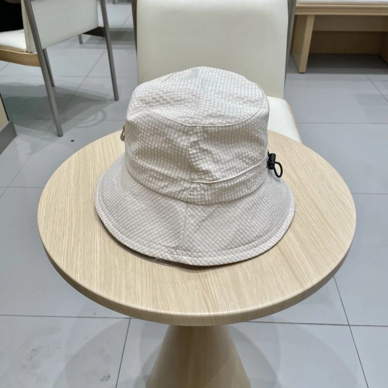 Budget-friendly Burberry Caps