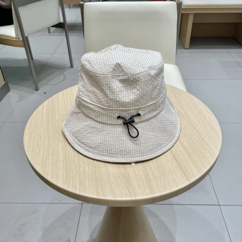 Budget-friendly Burberry Caps