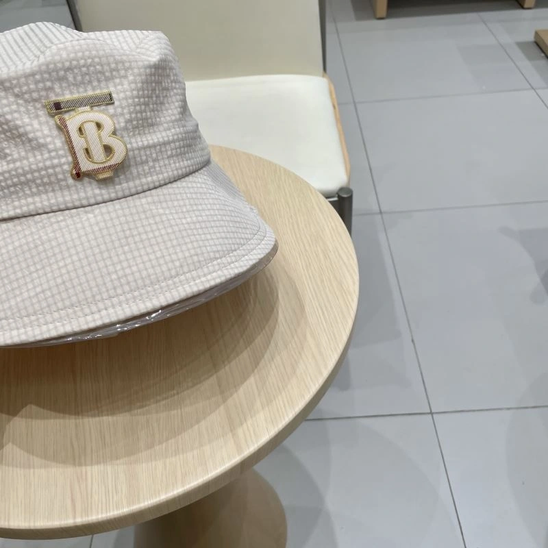 Budget-friendly Burberry Caps