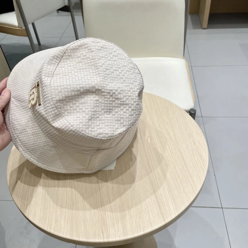 Budget-friendly Burberry Caps