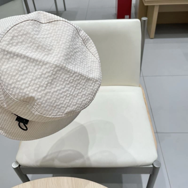 Budget-friendly Burberry Caps