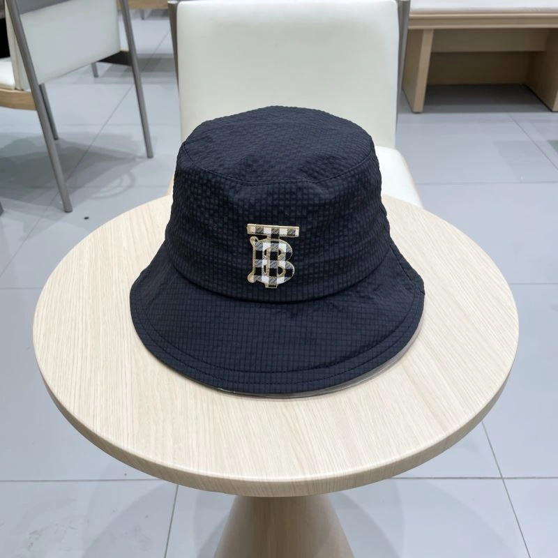 Burberry Caps