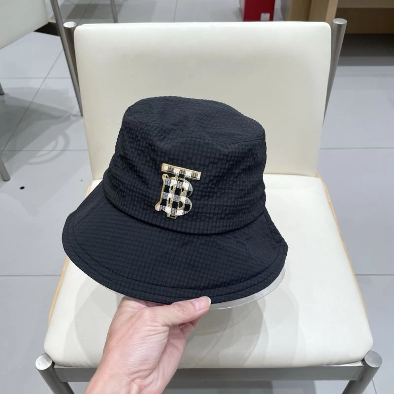 OEM Burberry Caps