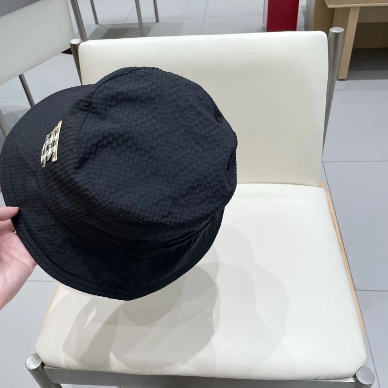 OEM Burberry Caps