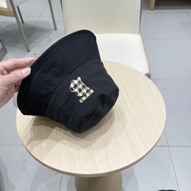 OEM Burberry Caps