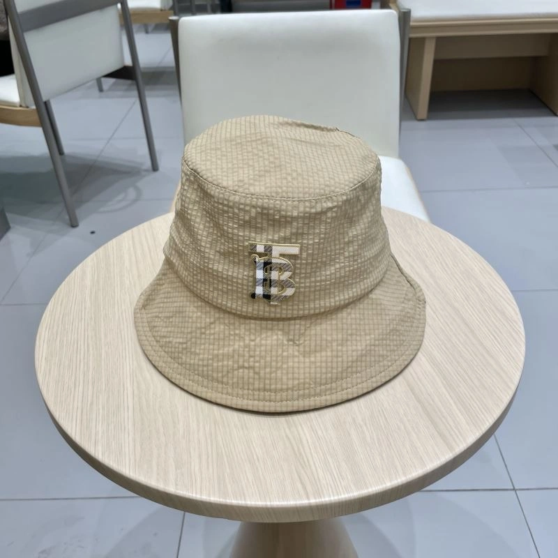Burberry Caps