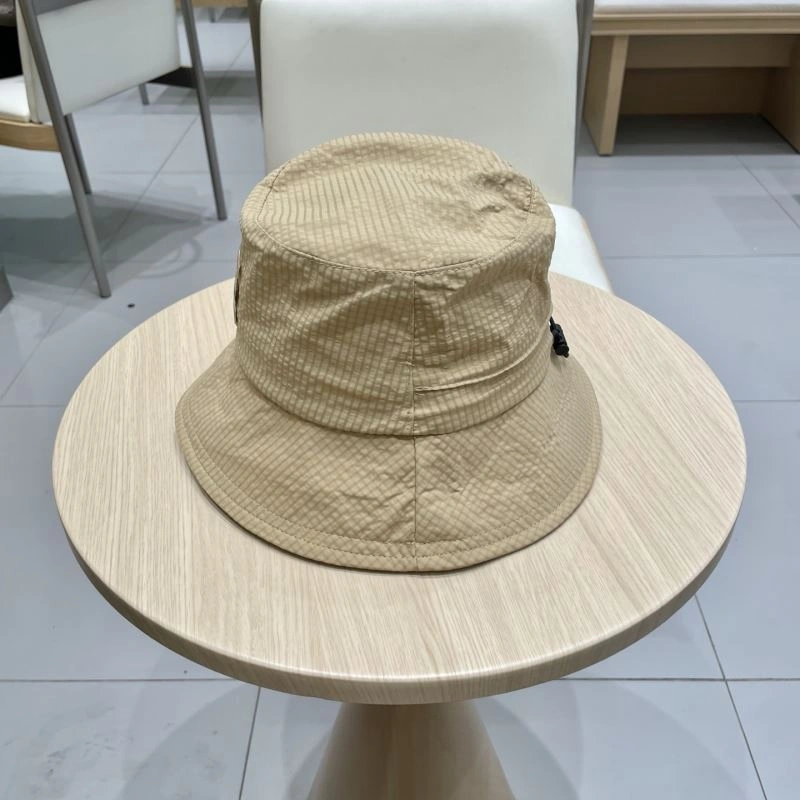 Exact replica Burberry Caps