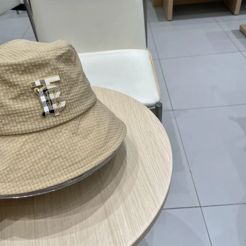 Exact replica Burberry Caps