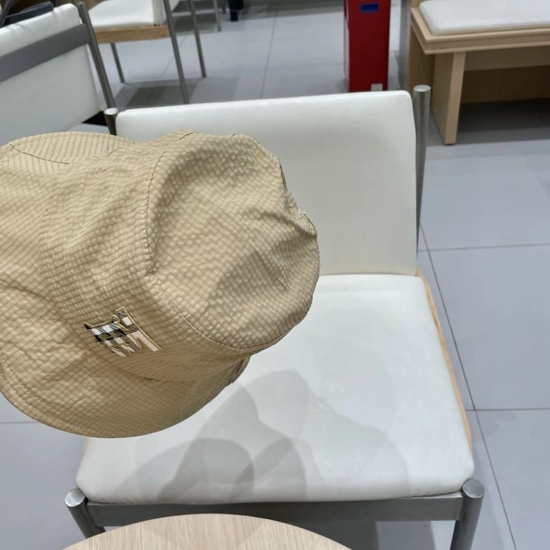 Exact replica Burberry Caps