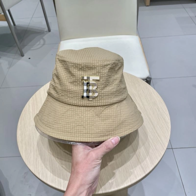 Exact replica Burberry Caps