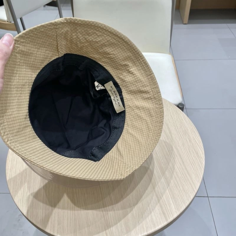 Exact replica Burberry Caps