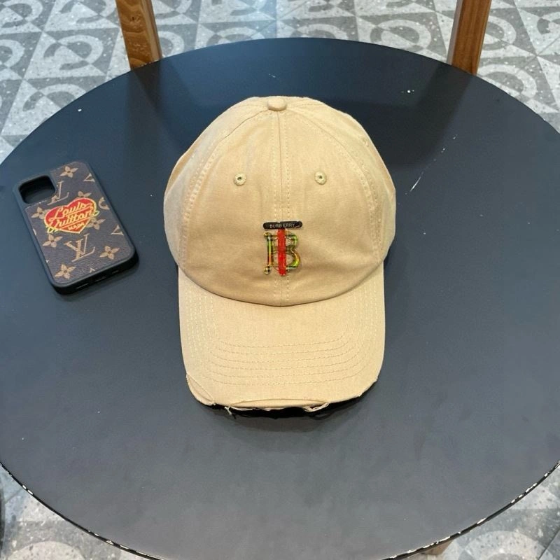 Burberry Caps
