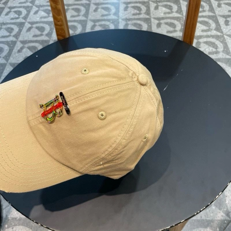 Official Burberry Caps