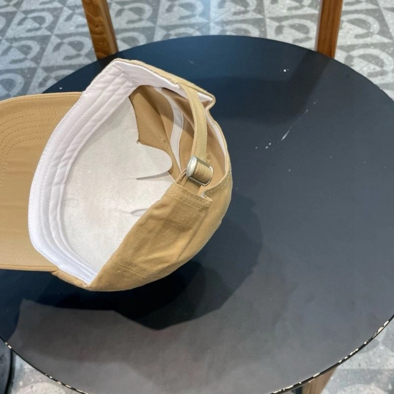 Official Burberry Caps