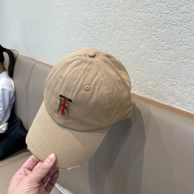 Official Burberry Caps