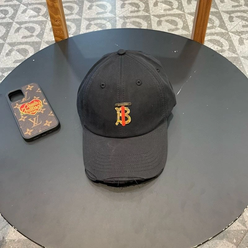Precise copy Burberry Caps