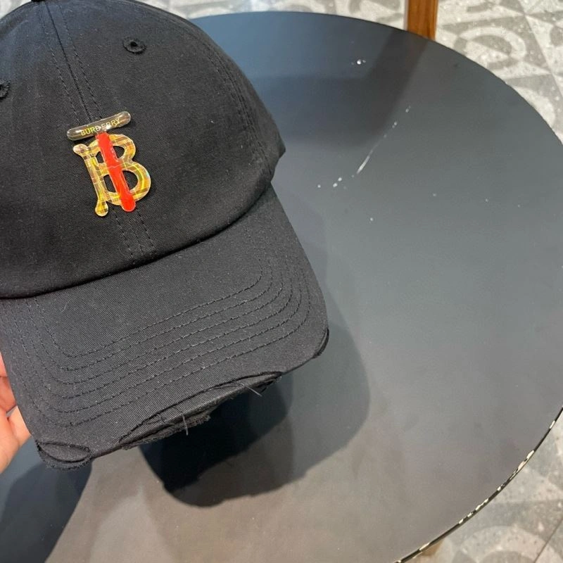 Precise copy Burberry Caps