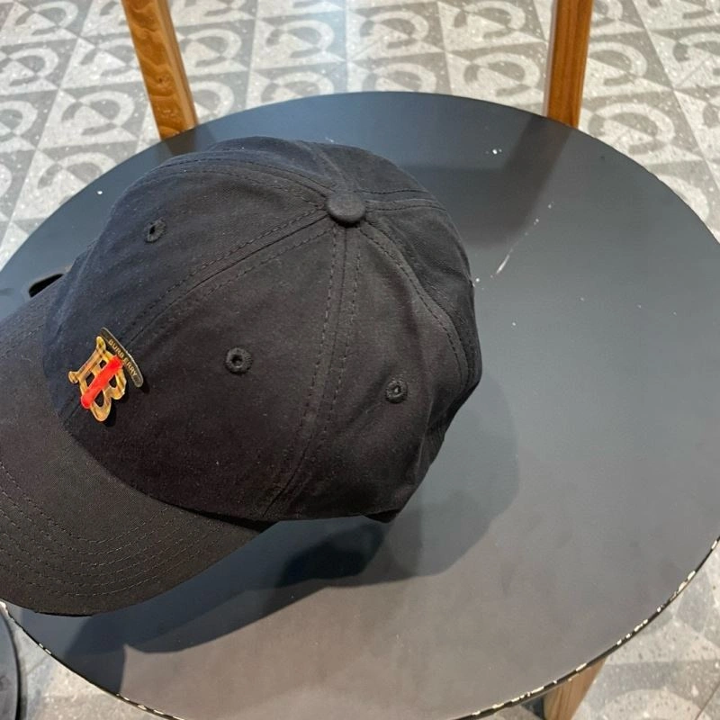 Precise copy Burberry Caps