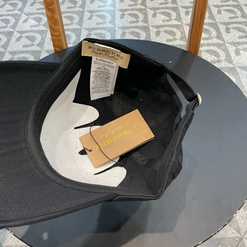 Precise copy Burberry Caps