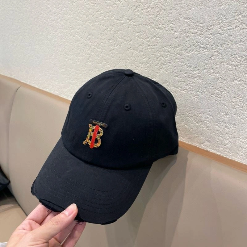 Precise copy Burberry Caps