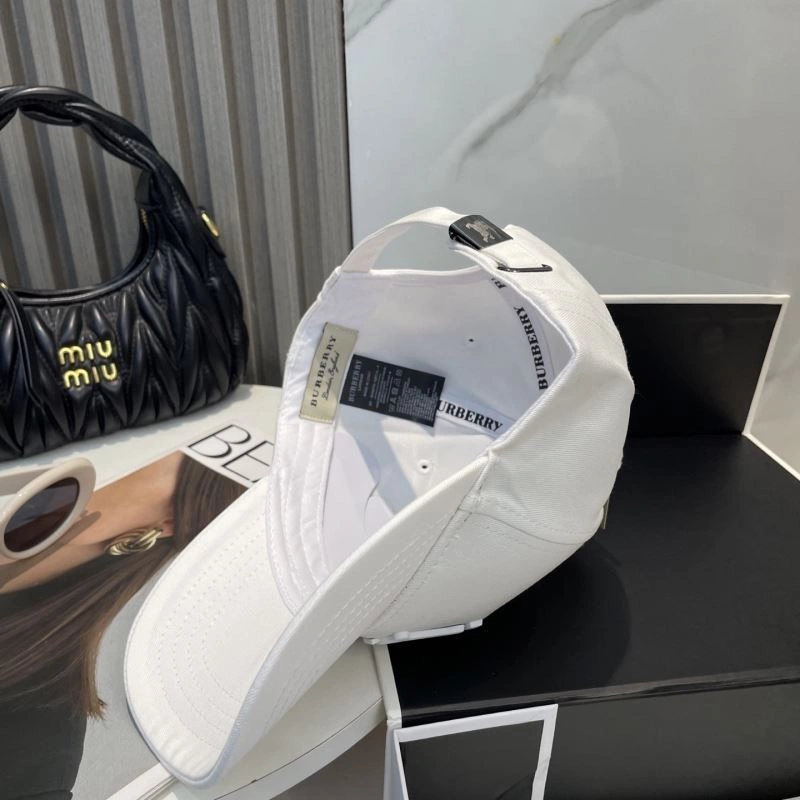 Inexpensive Burberry Caps