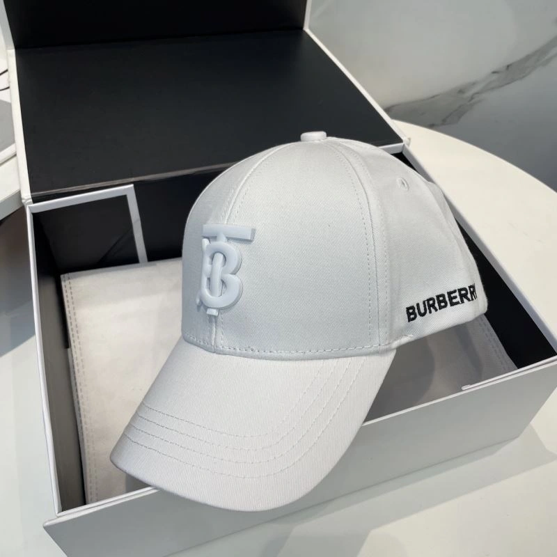 Inexpensive Burberry Caps