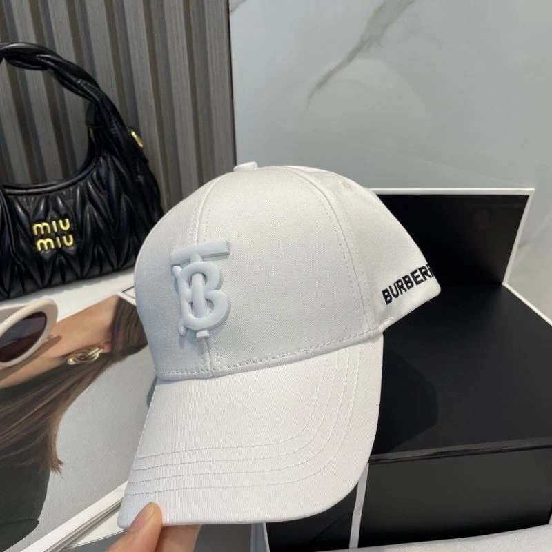 Inexpensive Burberry Caps