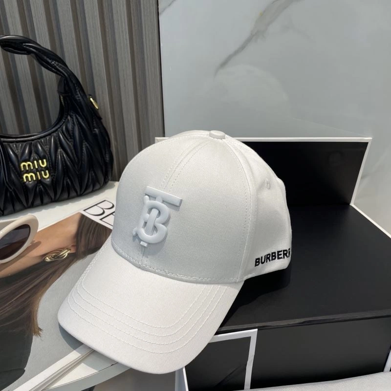 Inexpensive Burberry Caps