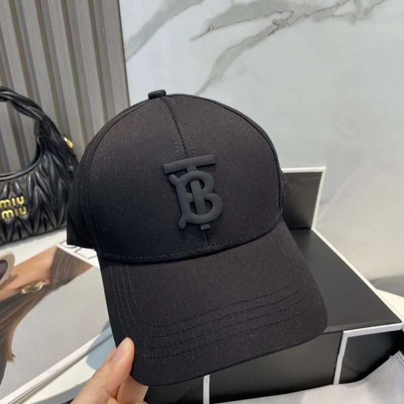 Low-cost Burberry Caps