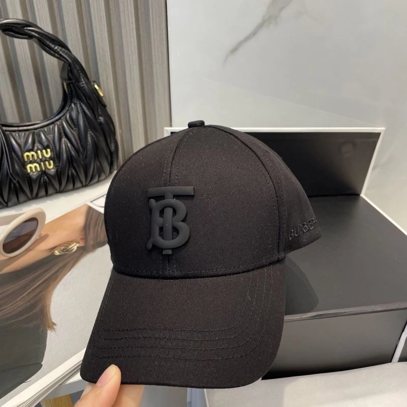 Low-cost Burberry Caps