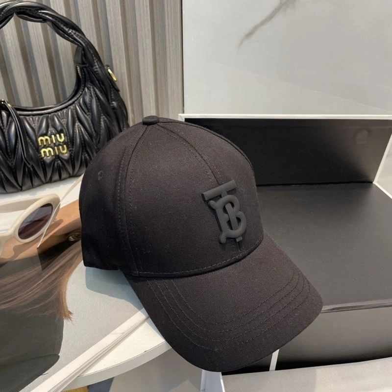 Low-cost Burberry Caps