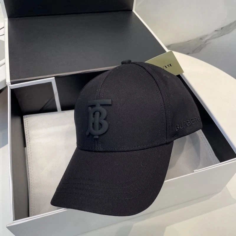 Low-cost Burberry Caps