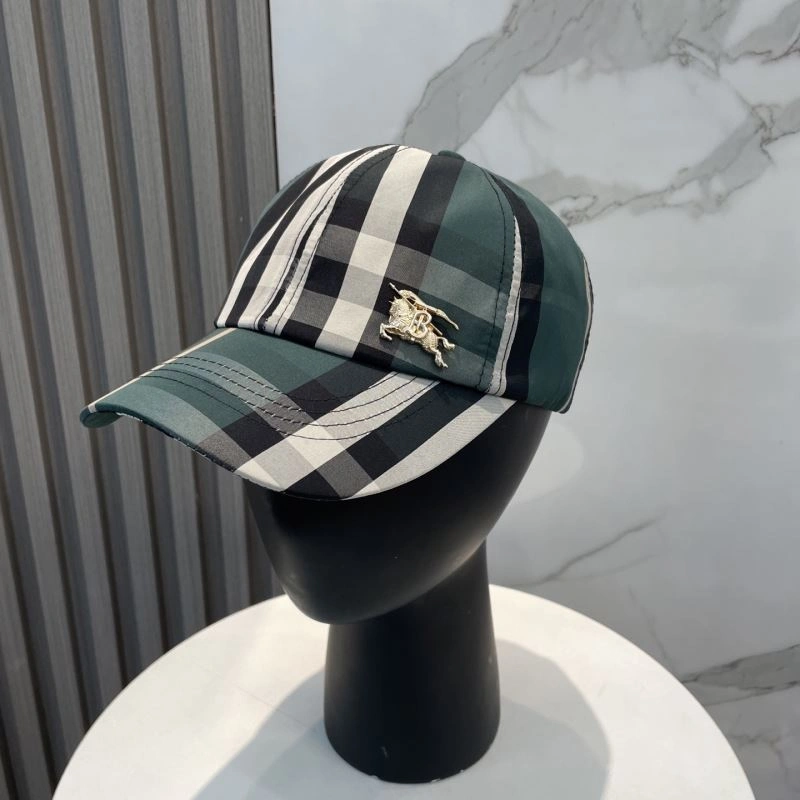 Burberry Caps