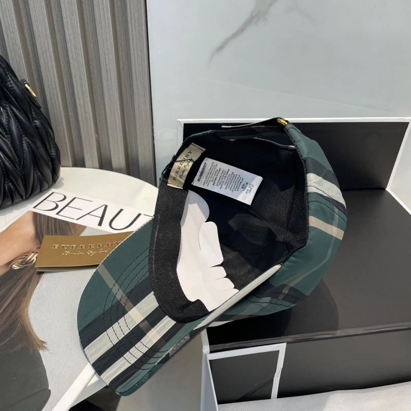 Bargain Burberry Caps