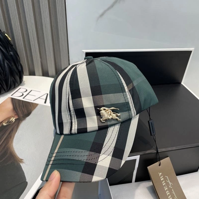 Bargain Burberry Caps