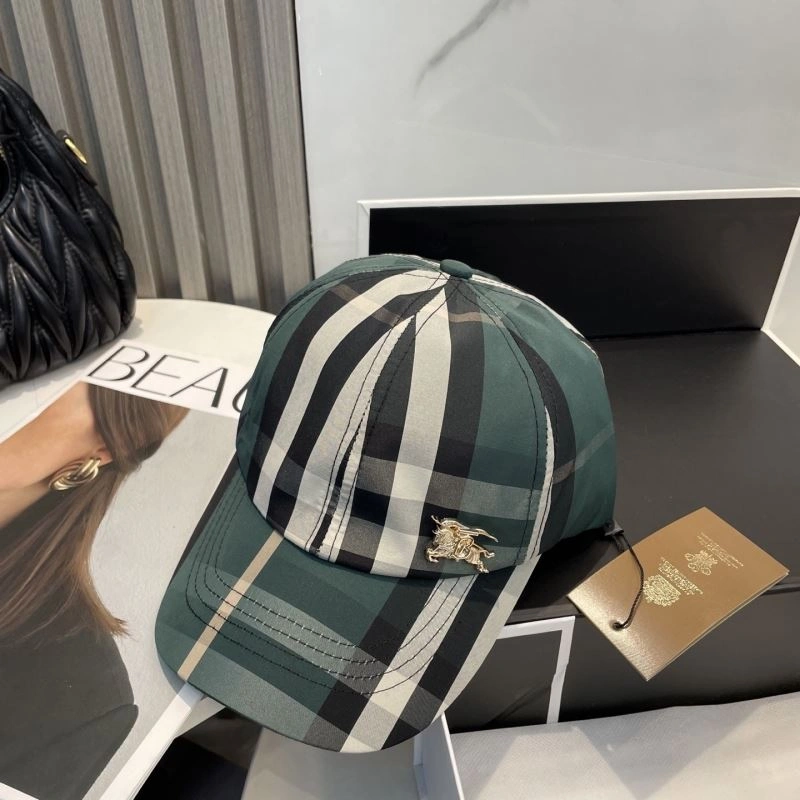 Bargain Burberry Caps