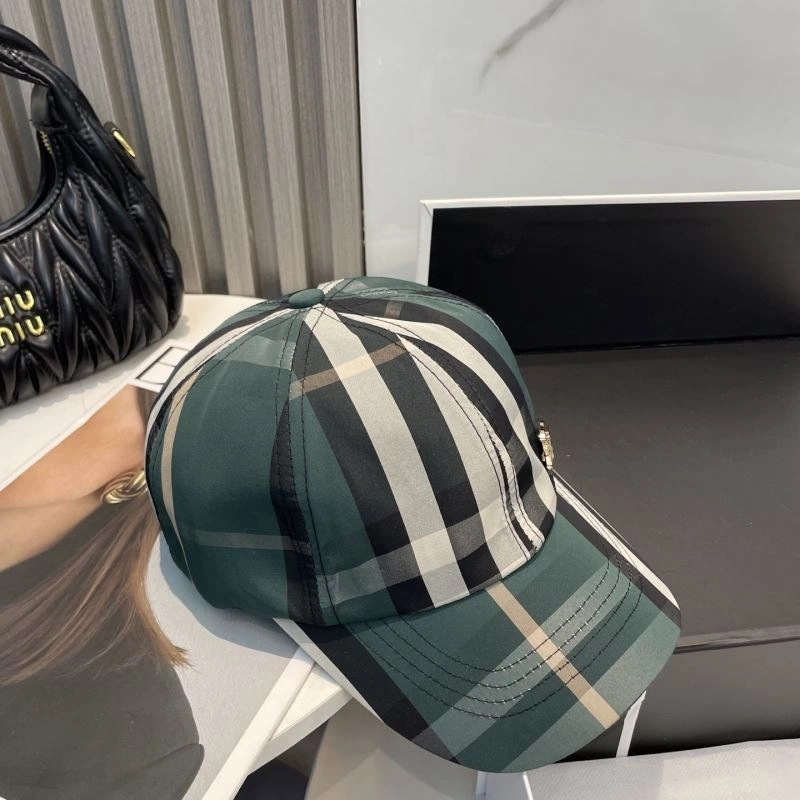 Bargain Burberry Caps